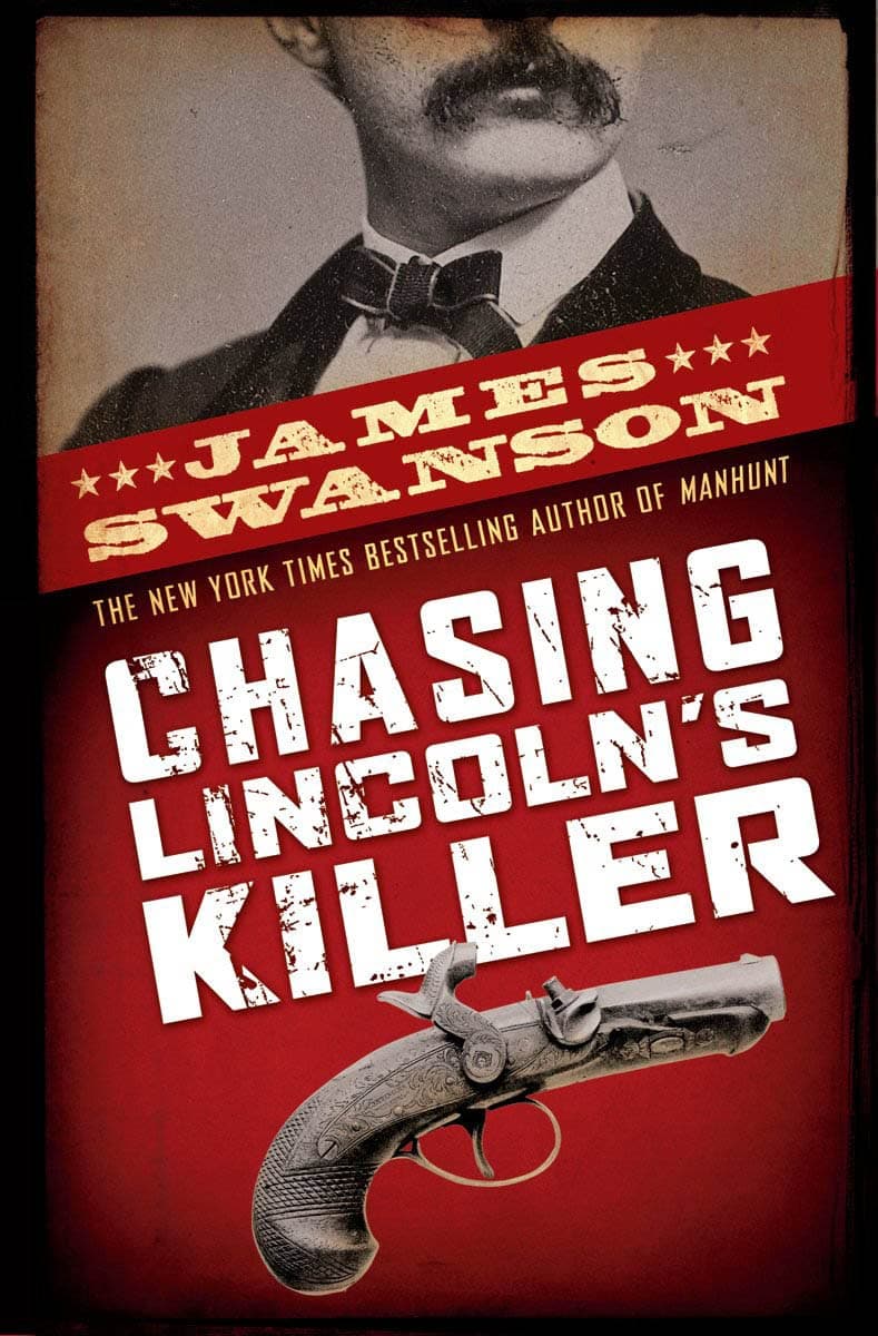Chasing Lincoln's Killer: Full Book Summary | Turbo AI