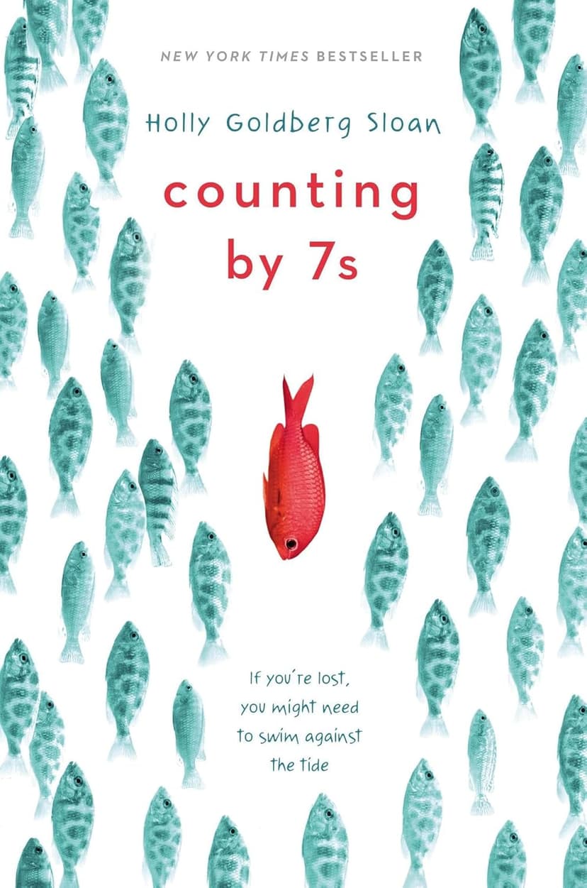 Counting by 7s: Willow Chance | Turbo AI