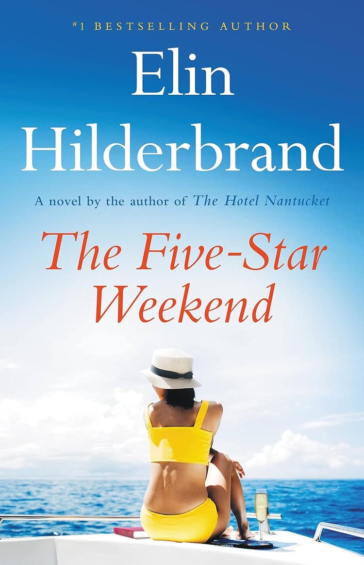 The Five-Star Weekend: Summary & Analysis | Turbo AI