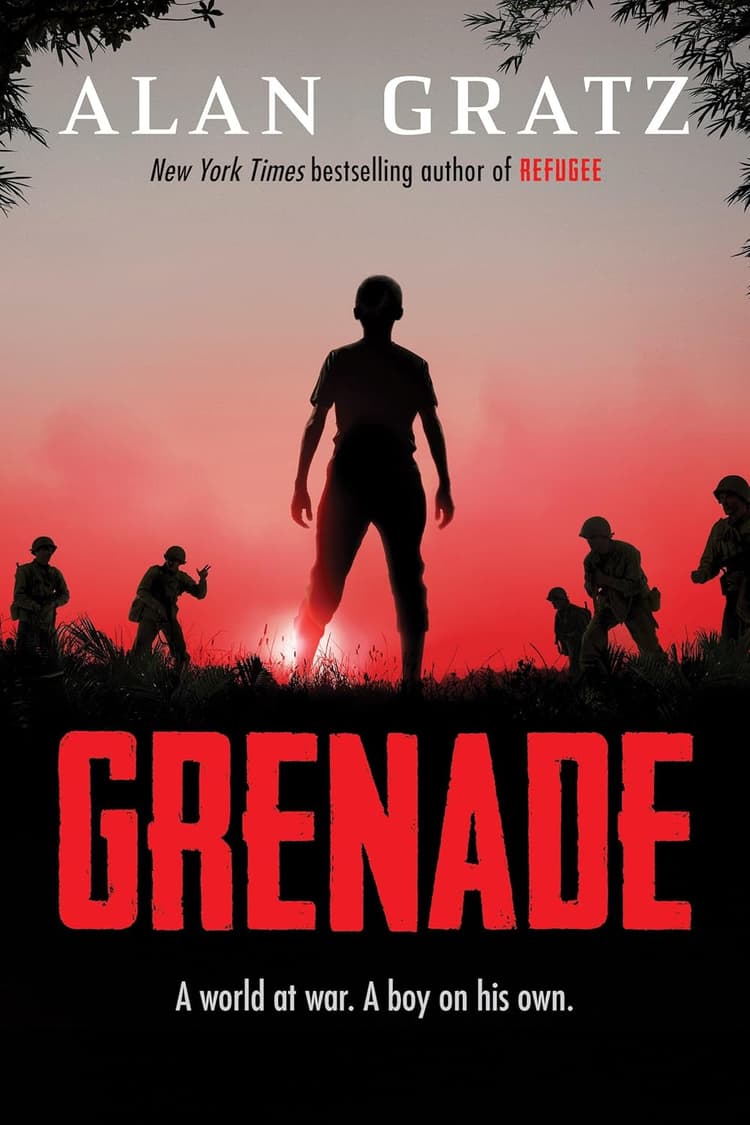 Grenade: Full Book Summary | Turbo AI