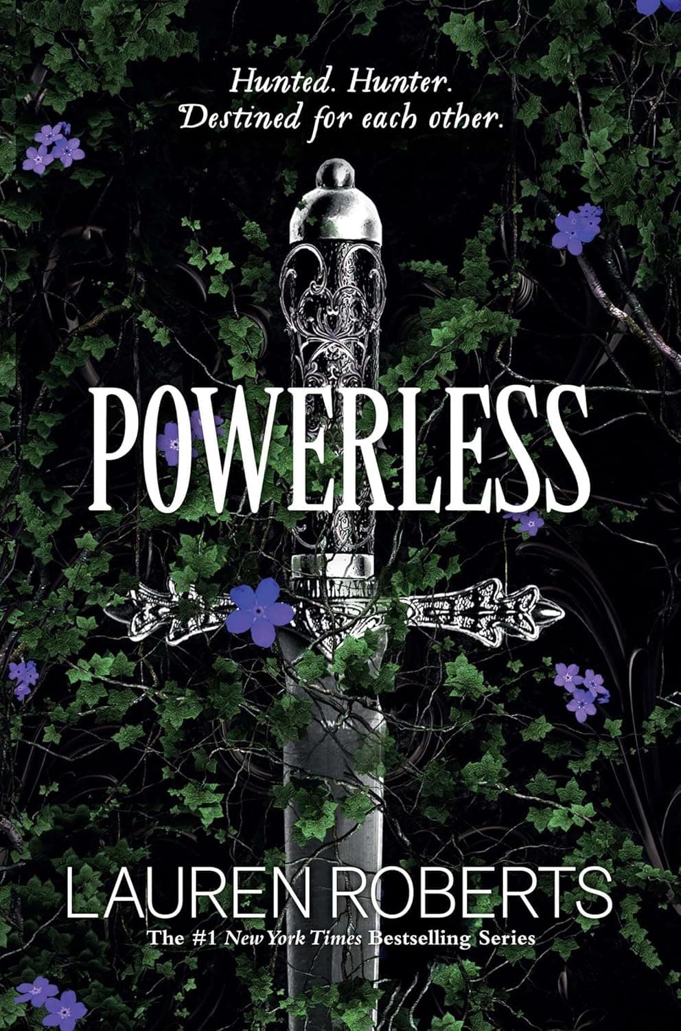 Powerless: Paedyn Gray | Turbo AI